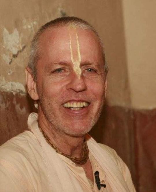 Solo Rischi, Nessun Guadagno – Parola di Goswami